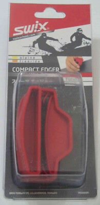 Swix Compact Edger-88 / 87 Degree-Ski & Snowboard Side Edge Sharpener ...