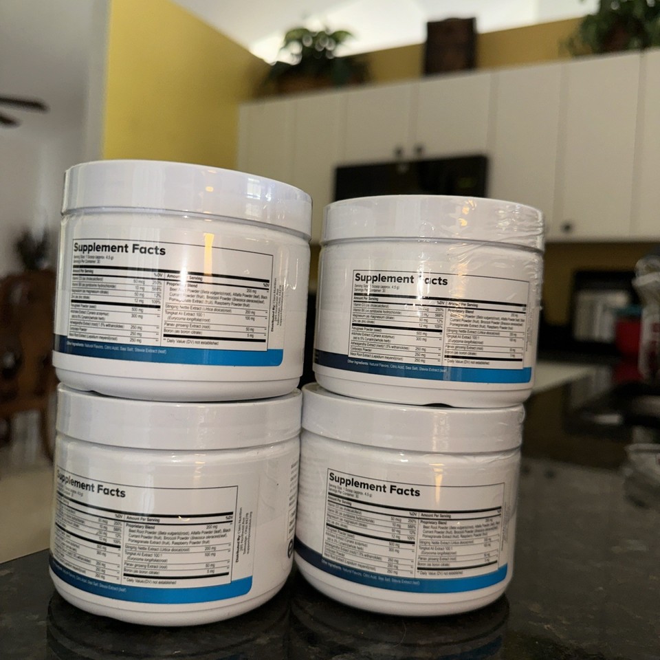 ProstaVive Powder Drink | eBay