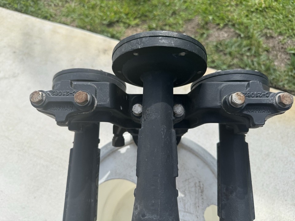 Nathan Train Horn P1 P3 P4 | eBay