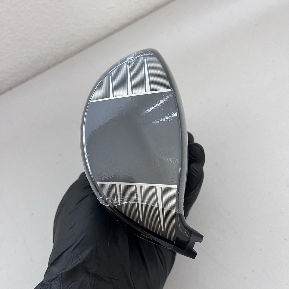 Titleist GT2 Driver Head 10.0° Right Hand New No Shaft | eBay