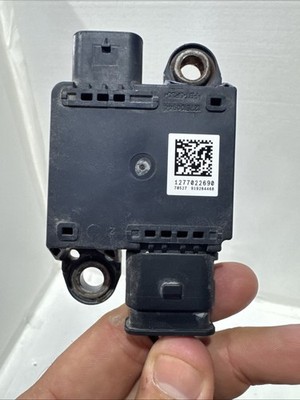 Particulate Matter Sensor For 2014-2019 Ram 1500 3.0L V6 Diesel ...