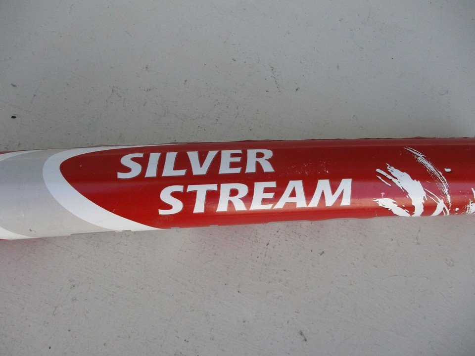 Cortland Silver Stream Fly Fishing Rod 8' 5/6 Weight Line 3 Piece NEW ...