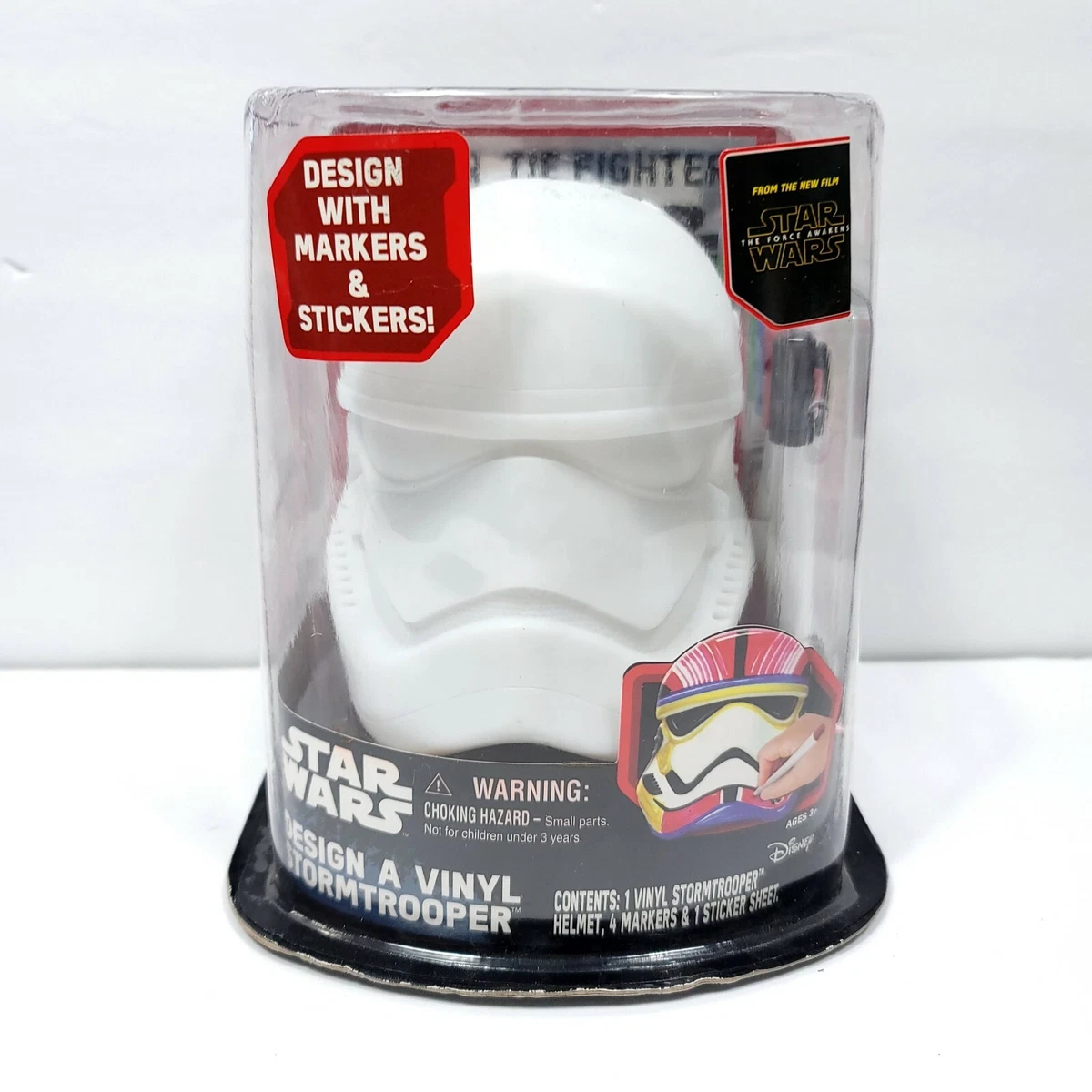 Stormtrooper Stencils