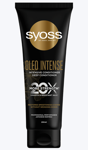 Syoss Professional Performance Intense Oleo Deep Conditioner Smooth ...