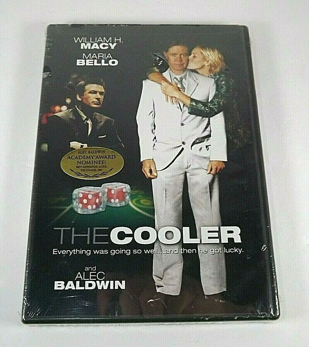 The Cooler Movie