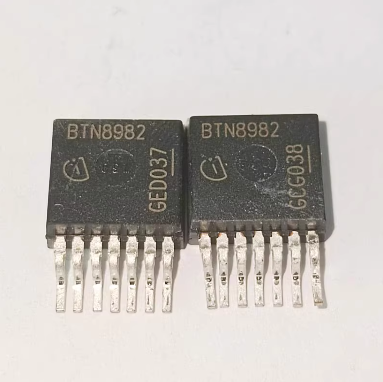 10pcs BTN8982TA TO-263 | eBay