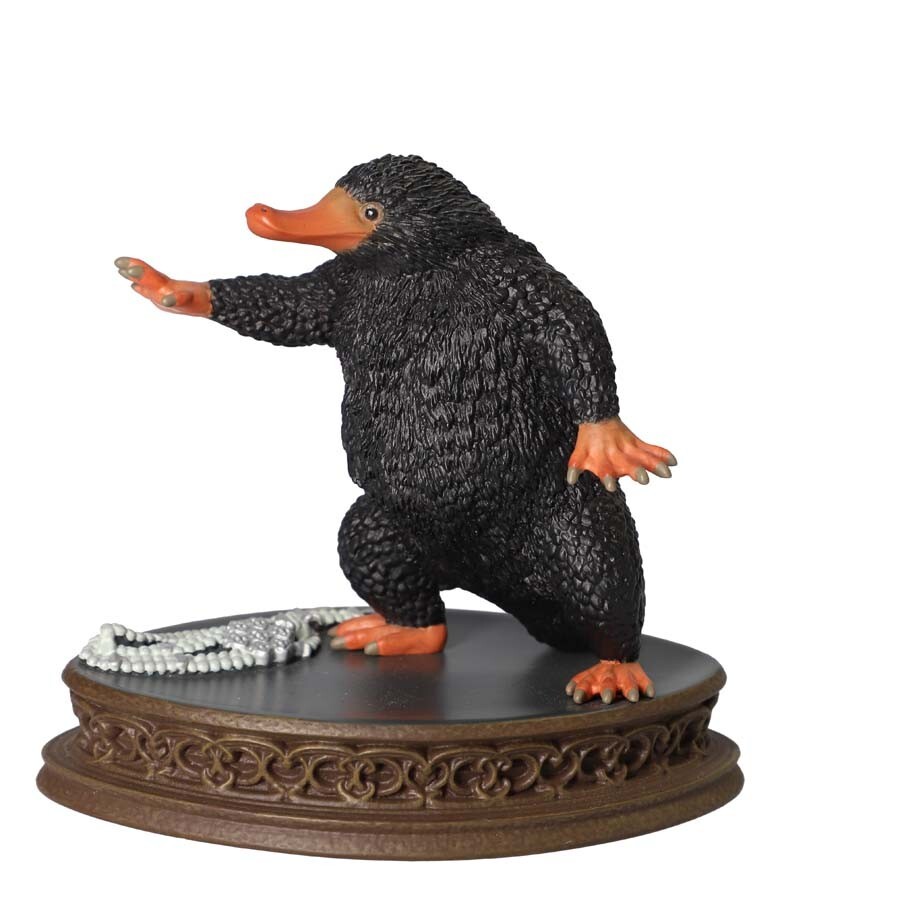 Fantastic Beasts Niffler Figure Warner Bros Harry Potter | eBay