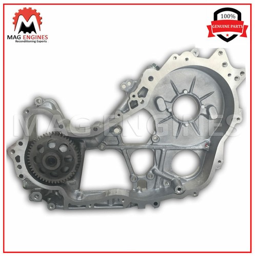 11320-30032 Genuine OEM Toyota Oil Pump 1KD-FTV D-4D | 1132030032 ...