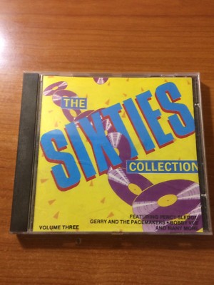 The Sixties Collection Volume Three (CD) flat10 | eBay