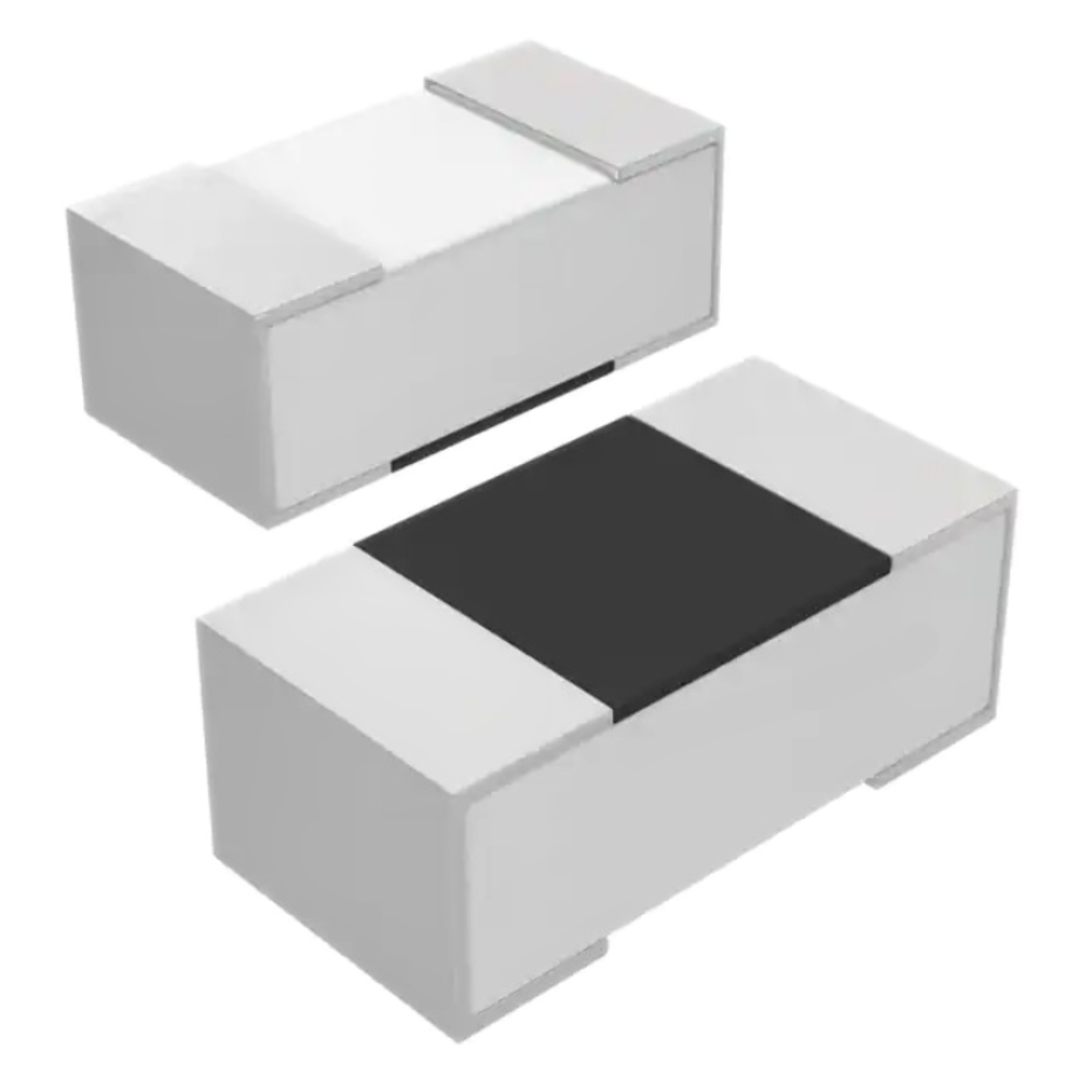 Pack of 120 MCR006YRTJ000 Chip Resistor 0 Ohms Jumper 0201 Thick Film ...