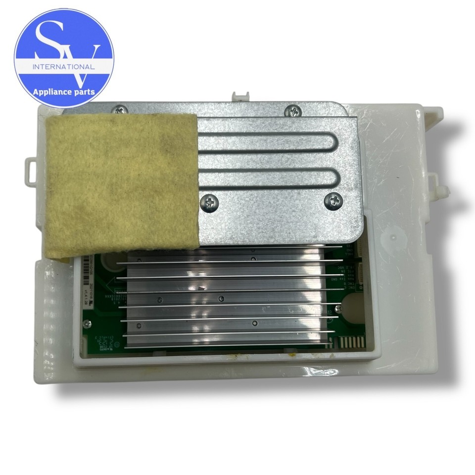 GE Washer Inverter Board WH22X35837 WH22X29531 | eBay