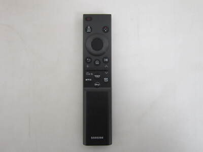 NEW Samsung UN50DU6900F UN43DU7200D LS32DM500ENXGO TV Remote BN59 ...
