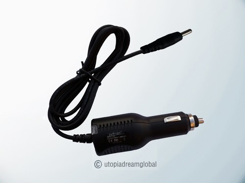 Car 5V DC Adapter For Sirius XM Radio Dock SUPH1 90.UPA10.001 Power ...