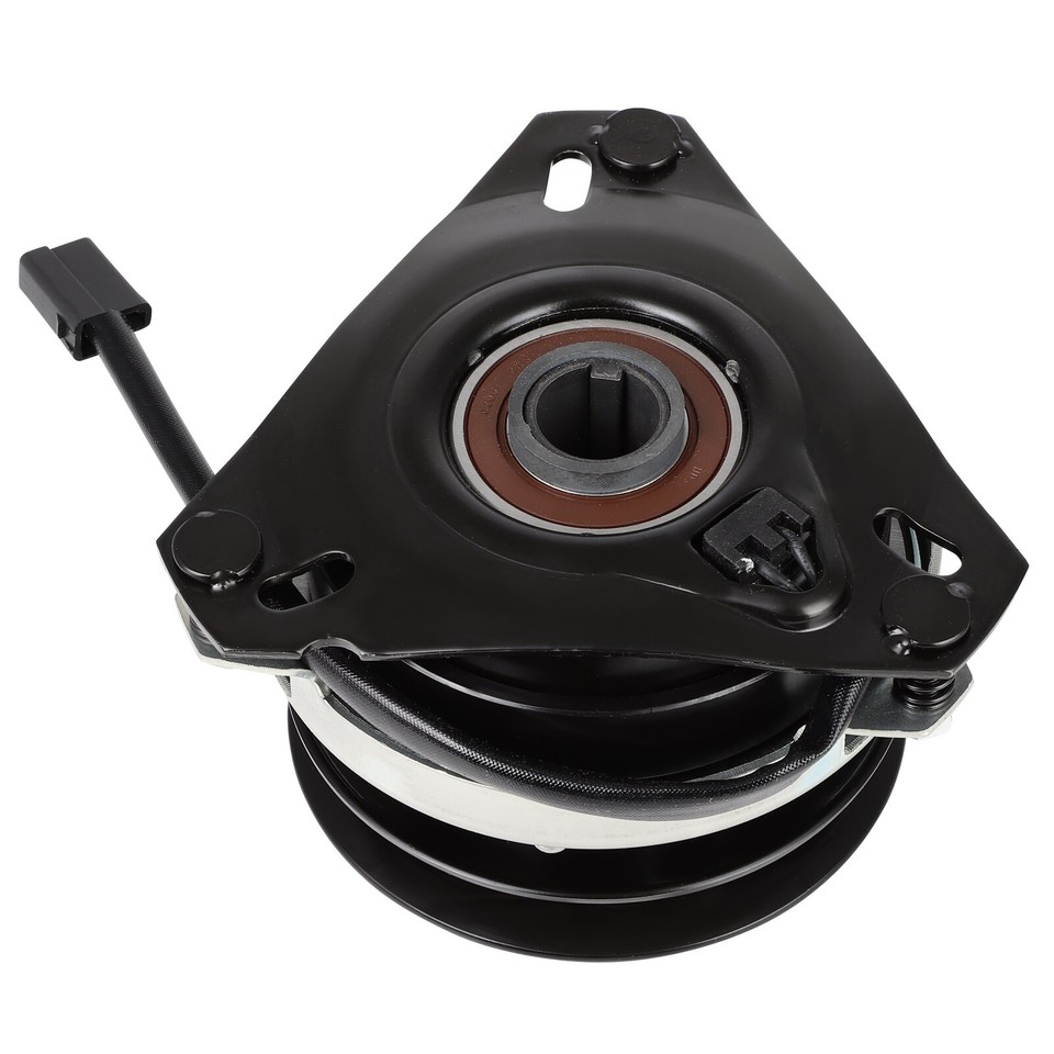 Electric PTO Clutch Replacement for Warner 5215-36 5215-114 5215-56 | eBay