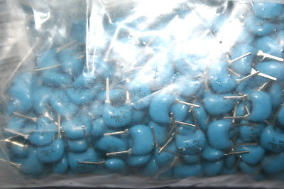 10 x Murata CSA 16Mhz Resonator | eBay