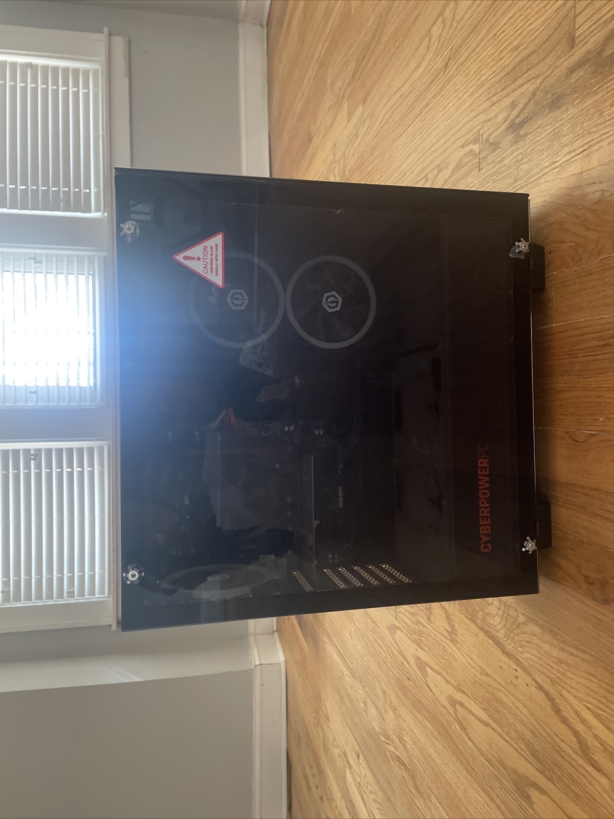 Cyberpower Gaming PC C Series | eBay