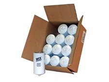 WIX 33405 - Fuel filter cross reference