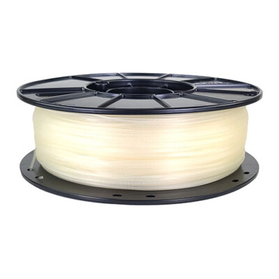 3D-Fuel 4KG Standard PLA Grade 3D Filament 1.75mm Dia. - Natural (A1700 ...