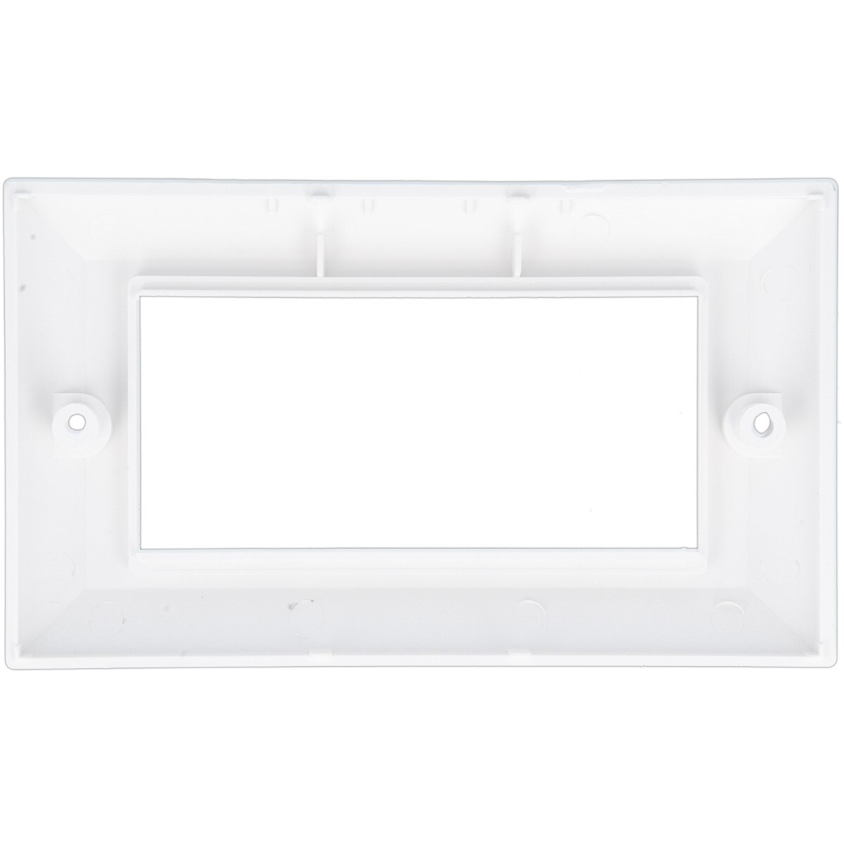 ELECTRICAL OUTLET FACEPLATES Single/Double Gang Port RJ45 Brush Blank ...