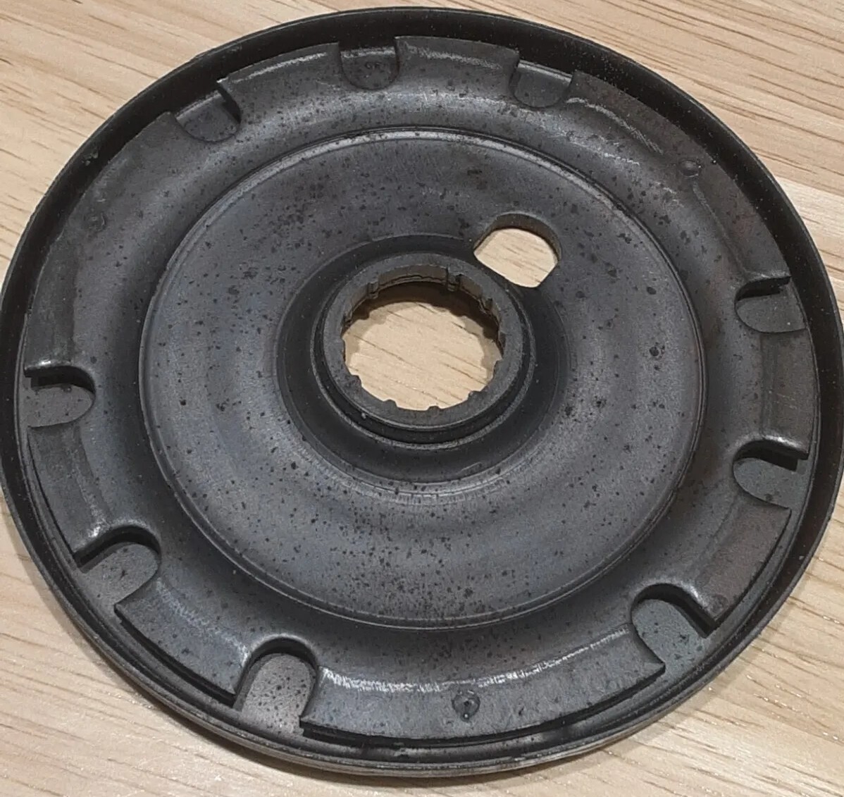 GM OEM Steering Column-Shield 26094767 | eBay