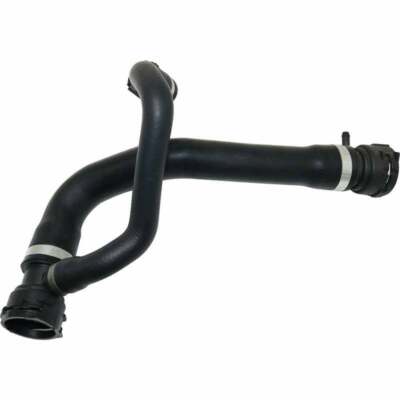 Upper Radiator Coolant Water Hose Line Pipe 17127536230 For BMW X5 E70 ...