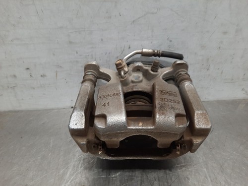 20 2020 FORD EXPLORER XLT RWD REAR BRAKE CALIPER RIGHT PASSENGER | eBay