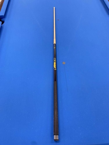 Predator BK3 Break Cue with Veit Bolt Set #0526 | eBay