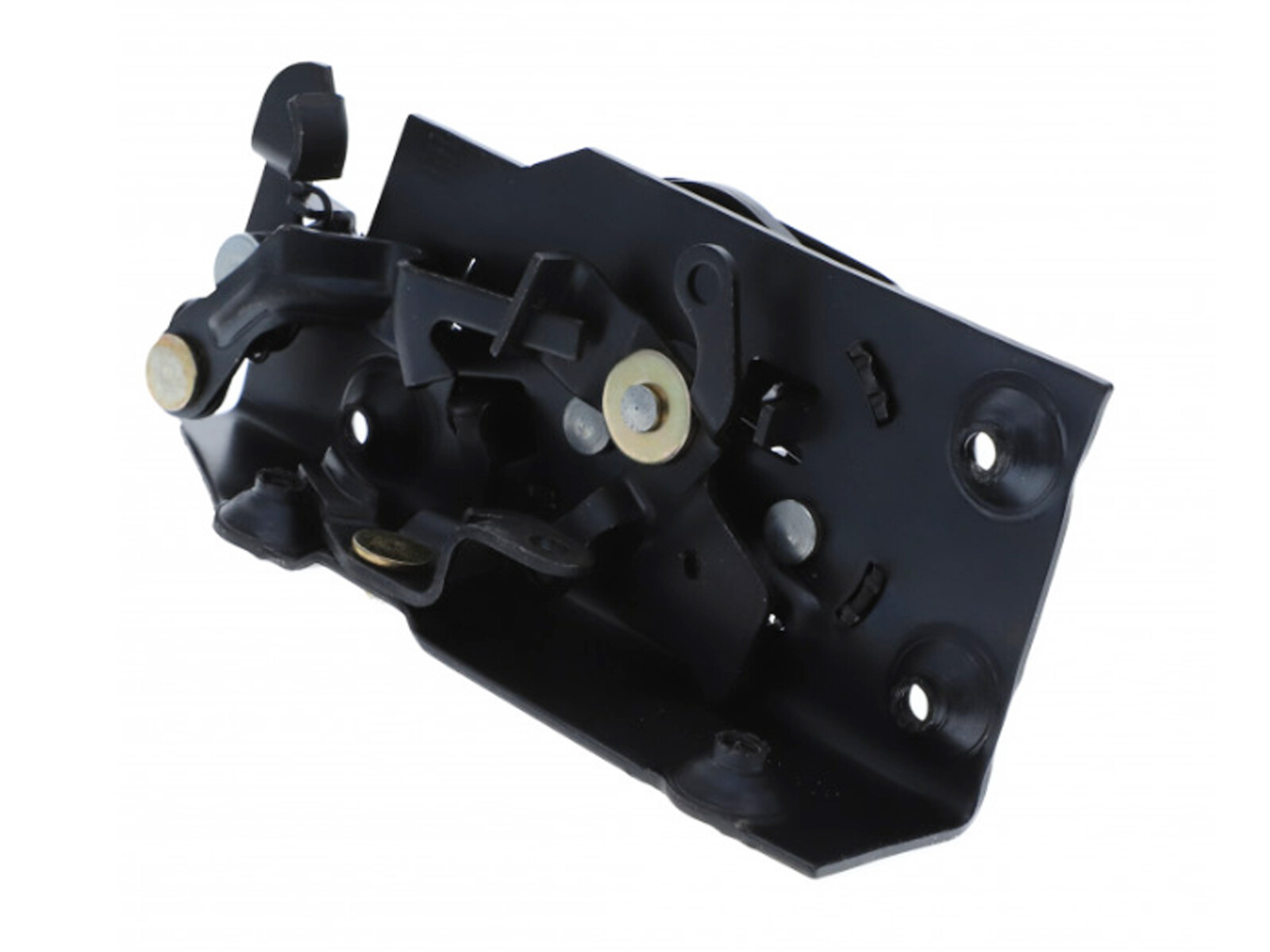 For International 4700 4900 8100 8200 Door Latch Pair Passenger and ...