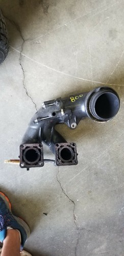 1998-2005 Yamaha GP800 GP800R XL800 XLT800 GP XLT XL 800 Exhaust ...