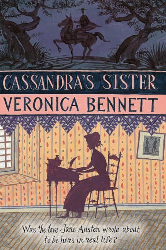 Cassandra's Sister By Veronica Bennett | eBay Australia