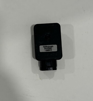 Mopar Map Sensor Part #56029405 | eBay