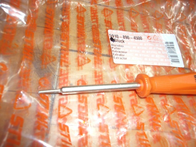 Genuine STIHL Limiter Cap Tool 5910 890 4500 L31 for sale online | eBay