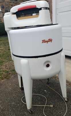 Washing Machines - Laundry Agitator