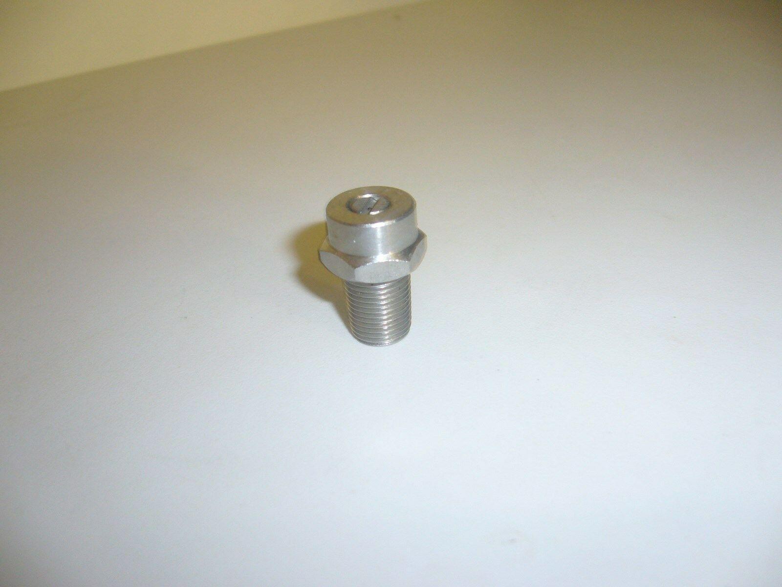 High Pressure Nozzle 15035 1/8 M for Pressure Washers LAVORWASH ...