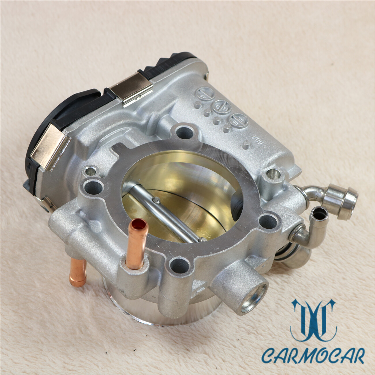 Throttle Body For Chevy Sedan Chevrolet Aveo Cruze Aveo5 G3 55561495 ...