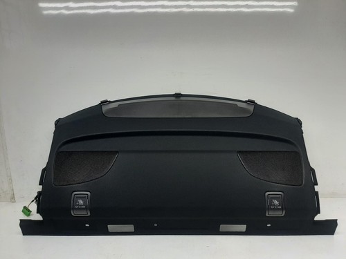 2020 MERCEDES E CLASS Rear Deck Trim Panel With Speaker Cover | eBay