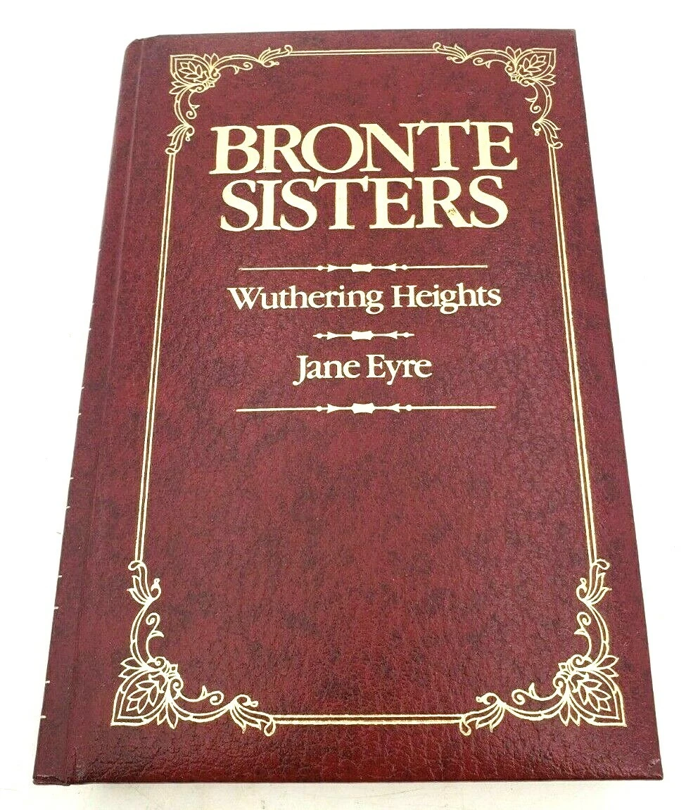 The Bronte Sisters Wuthering Heights