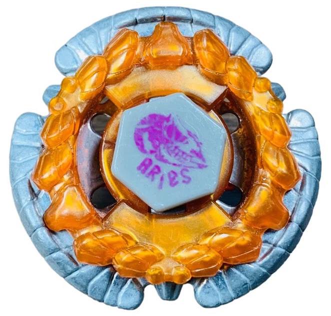Torch Aries Beyblade