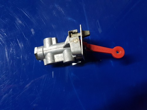TV4 Emergency Air Brake Valve for Series R Mack Truck Pt:- X70QF11 ...