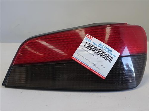 FEU ARRIÈRE DROIT Peugeot 306 (7A/C/S) Hatchback 1.9 DT (XUD9TE-Y(DHY ...