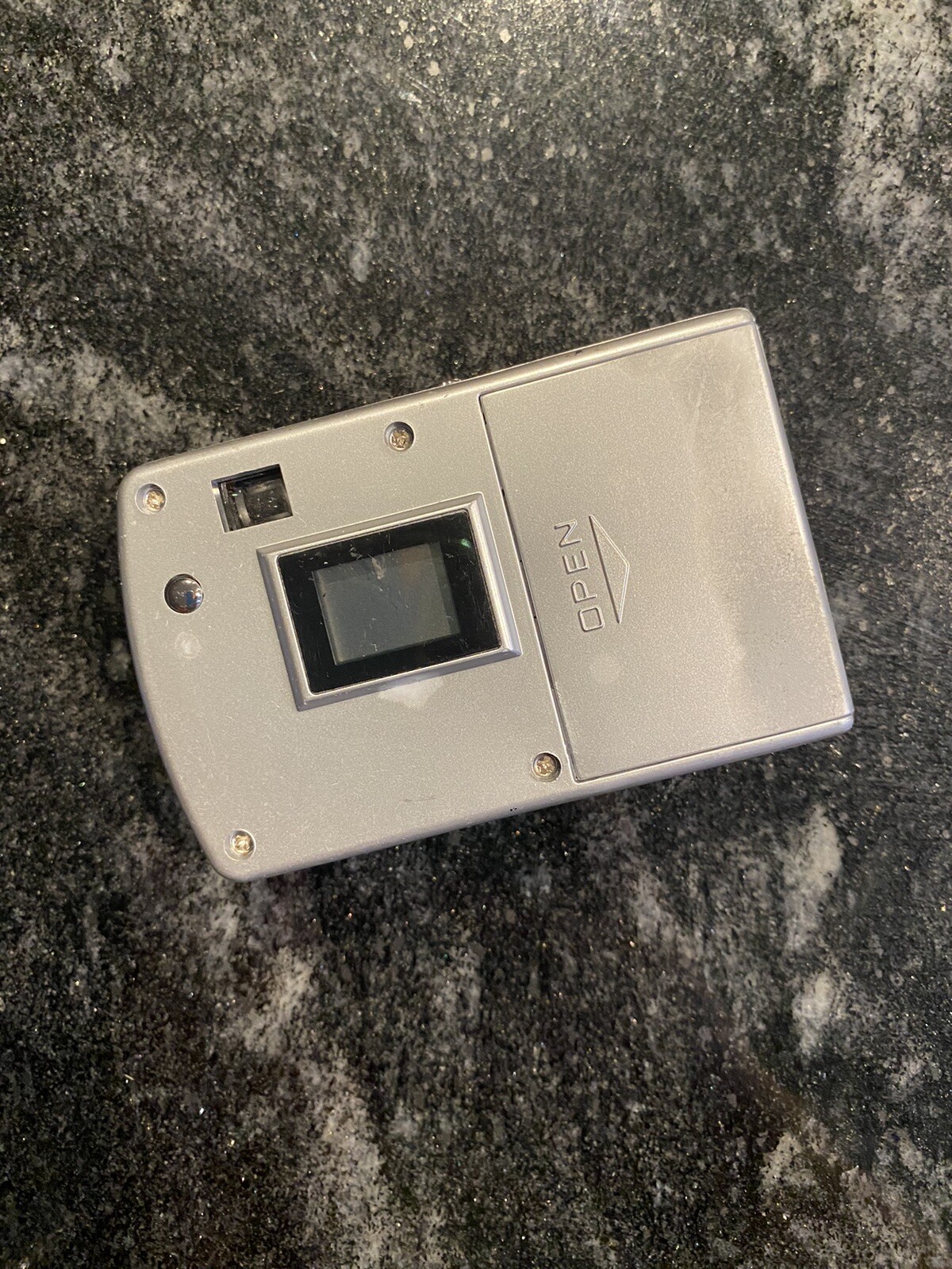 COMPACT Cobra Digital Camera DC345 NOT TESTED | eBay