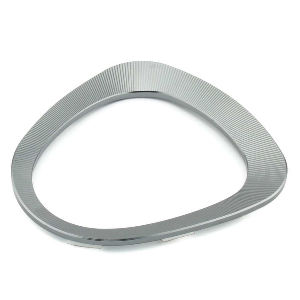 Dashboard Instrument Frame Cover Trim For Honda CC110 Cross Cub CC 110 ...