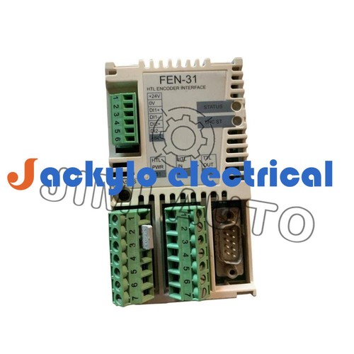 FEN-31 ABB Encoder Communication Card Adapter Brand New in Box!Spot ...