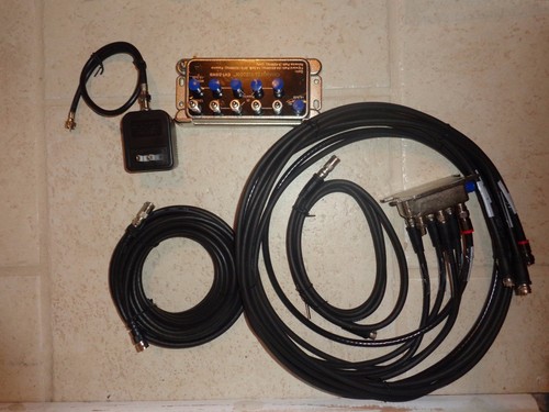 SnapStream Media Enterprise TV Server accessories set & Setup Guide and ...