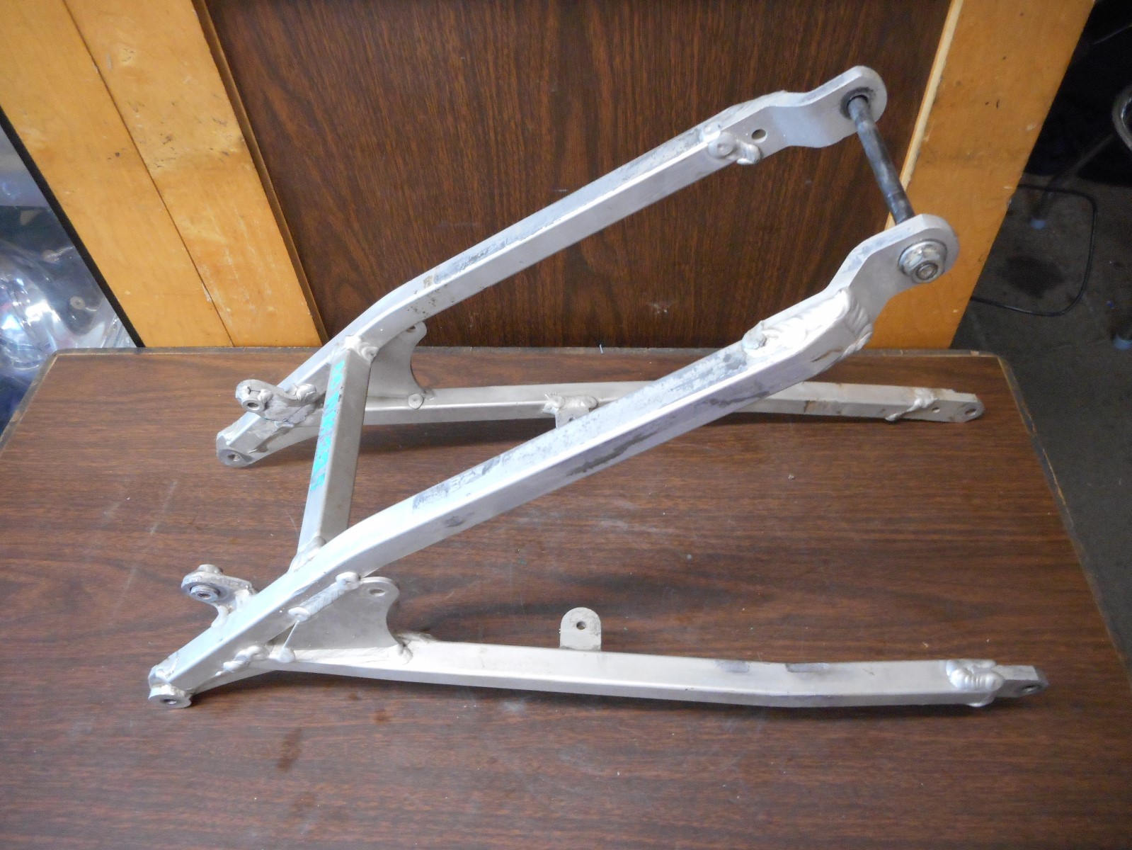 2000 00 Rm 125 Rm125 Sub Frame 1 4 20 ,,,,0000 | eBay