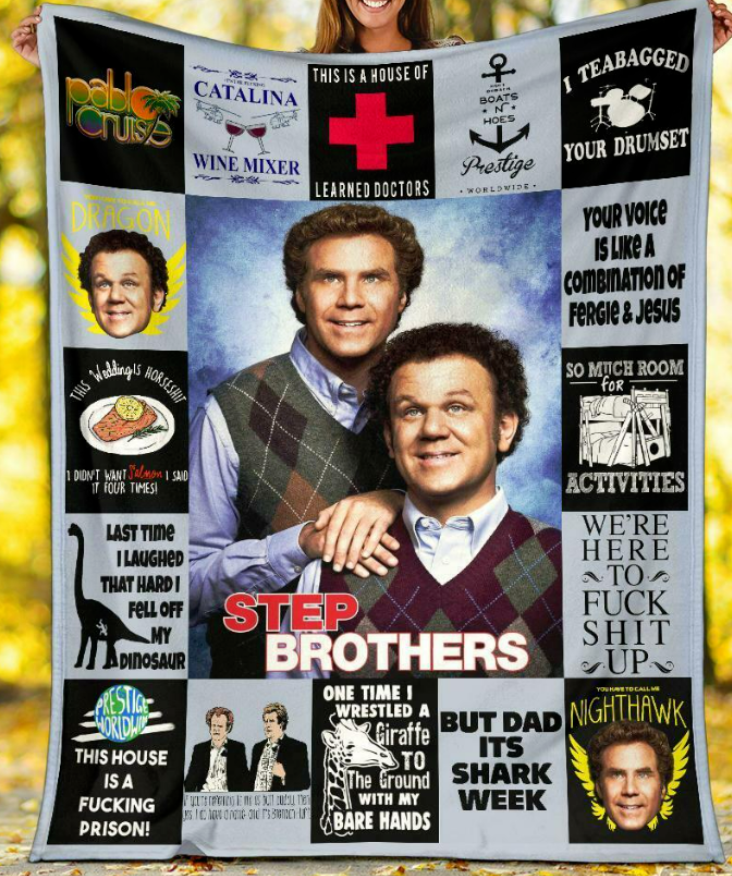 F You Dale Step Brothers #deletedscene #deletedscenes #bloopers