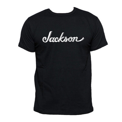 Jackson T shirt Tee Music Instrument Guitar Unisex All sizes and colors ...