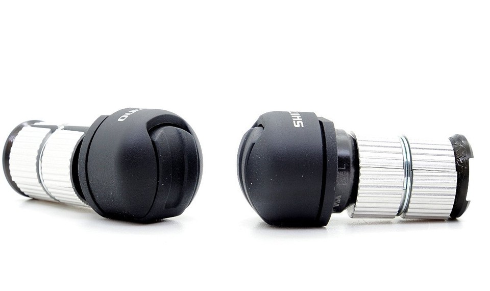 Shimano SW-R9160 Di2 Remote Shift Switch for TT/Tri Bar-End Left ...