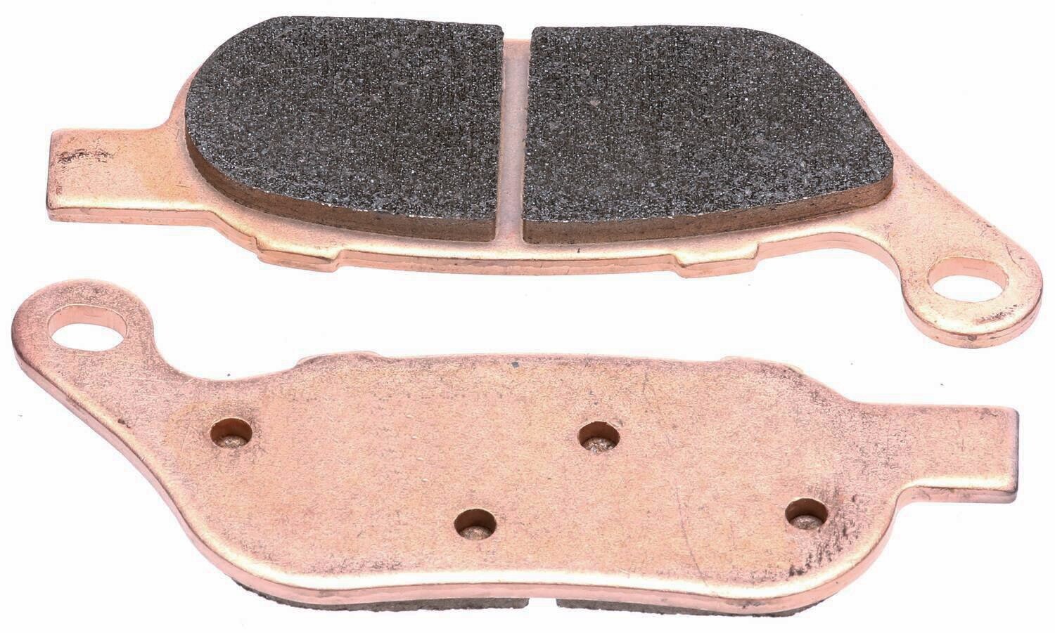 EBC Double-H Sintered Brake Pads (FA458HH) | eBay