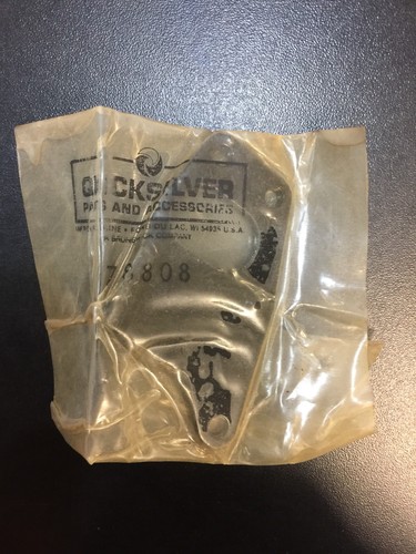 Quicksilver Cover 78808 | eBay